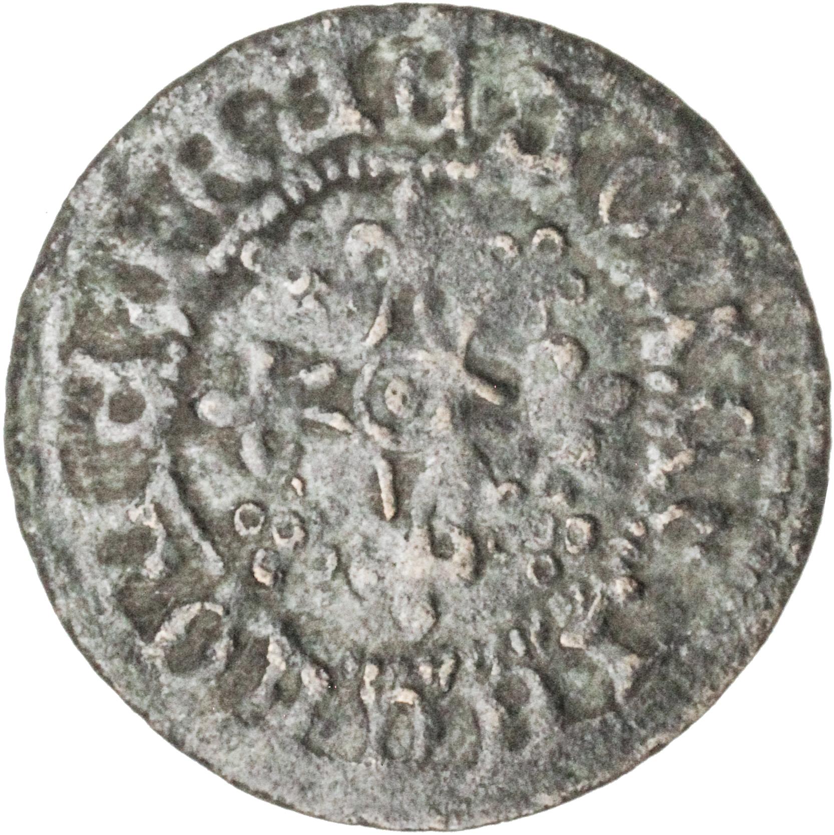 Nuremberg. Jeton. Anonymous