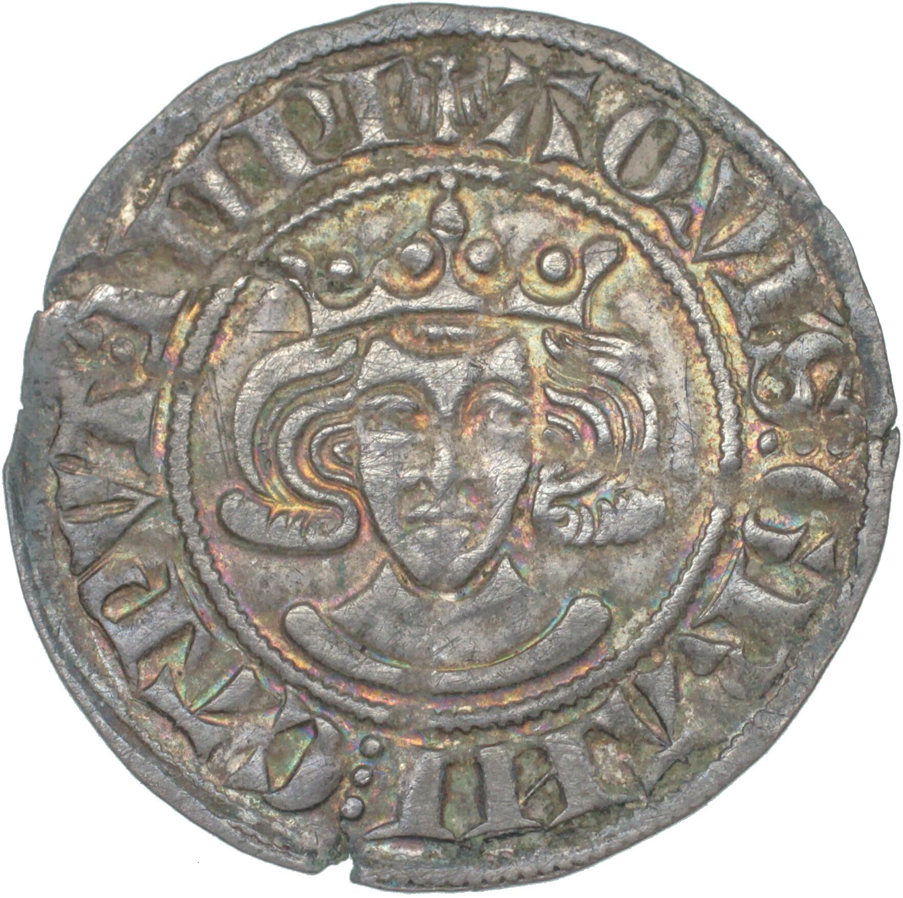 Medieval World Coins