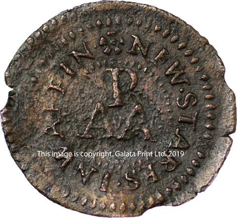 LONDON (Wapping) New Stairs.