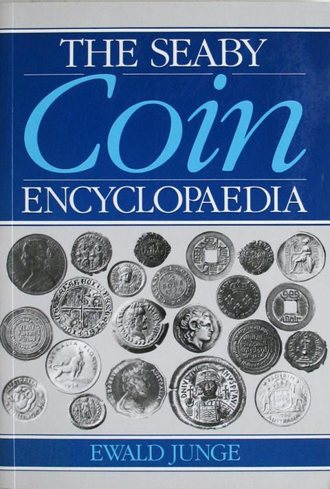 The Seaby Coin Encyclopedia. As new