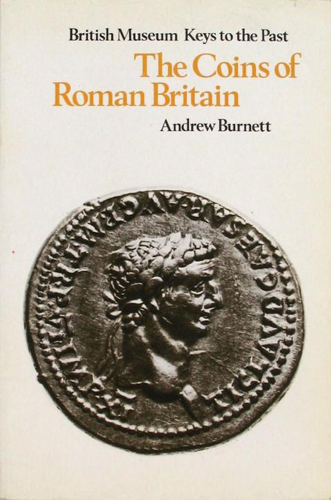The Coins of Roman Britain.