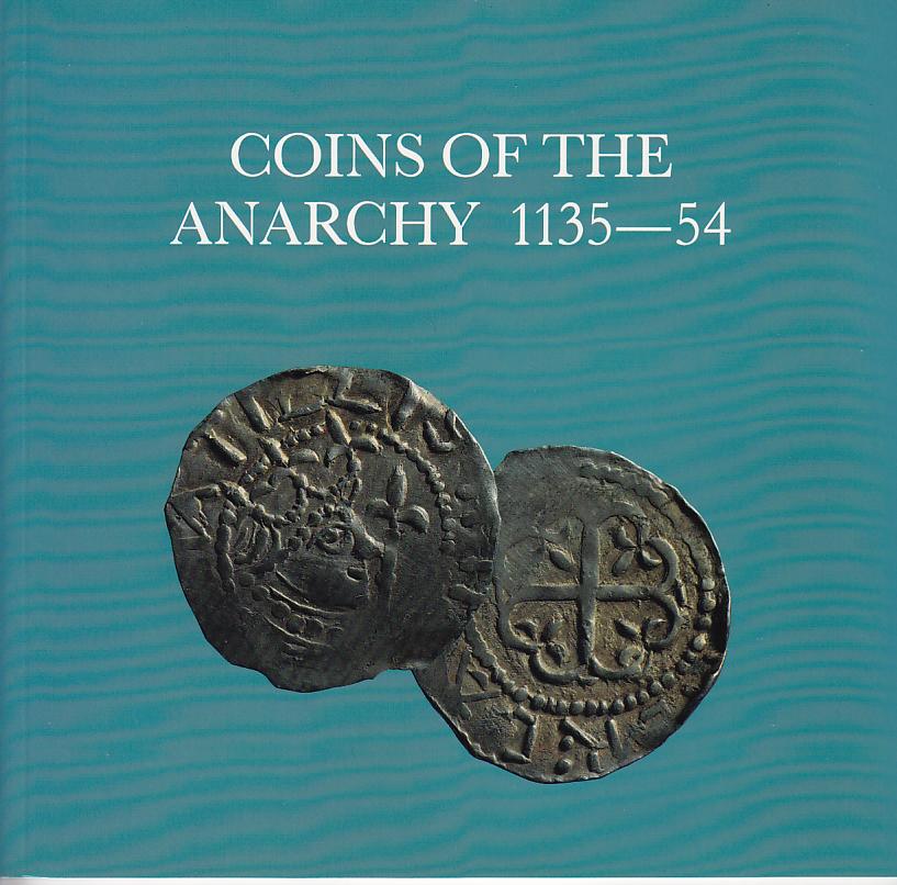 Coins of the Anarchy 1135-54