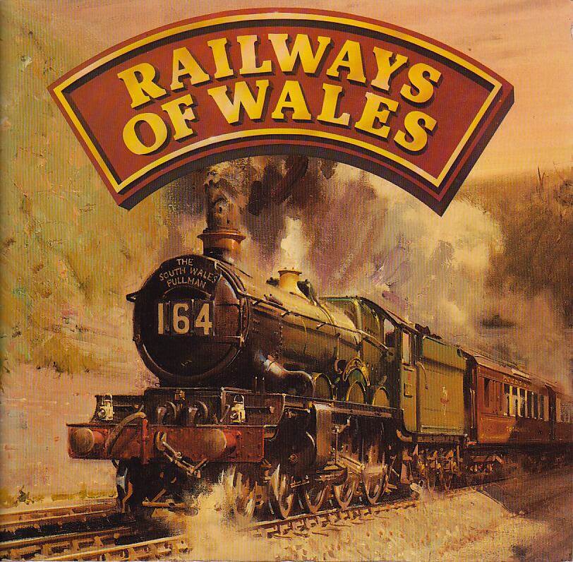 Railways of Wales