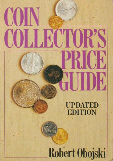 Coin Collector's Price Guide.