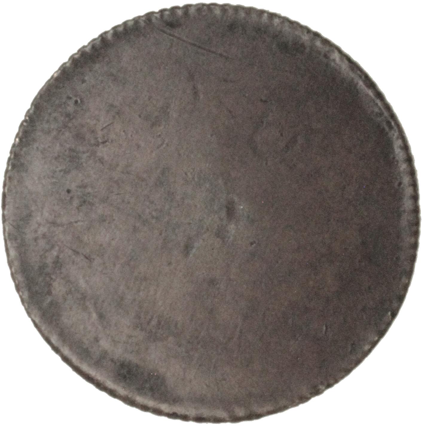 H-O-G Homerton, 3D. (Threepence) Token.