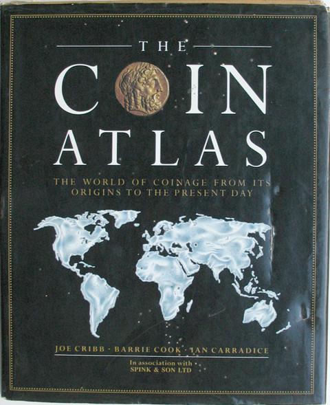 The Coin Atlas.