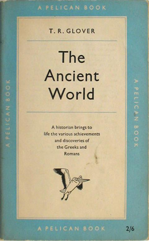 The Ancient World.
