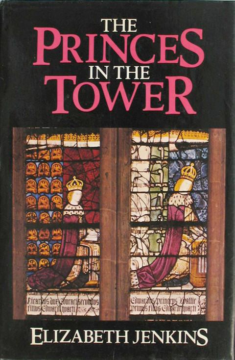 The Princes in the Tower