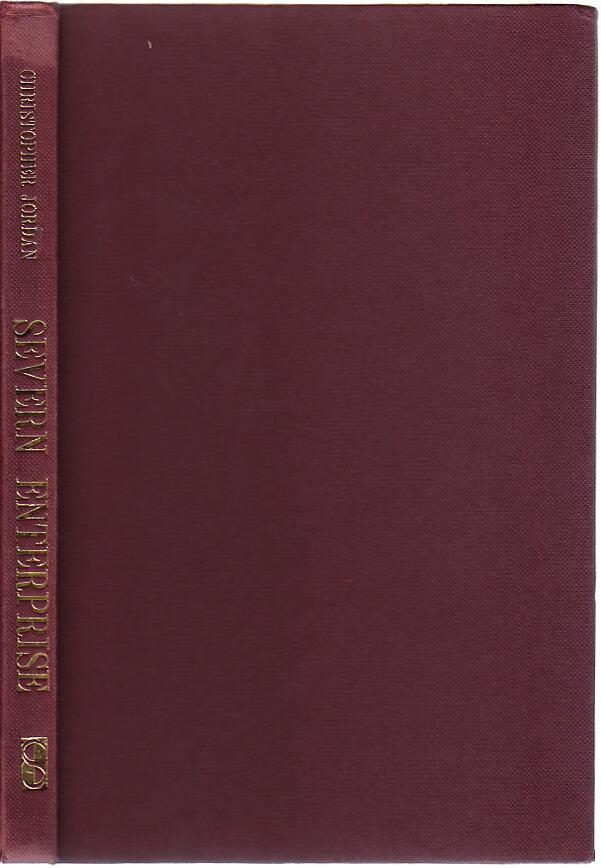 Severn Enterprise: The Story of the Old and New Passage Ferries.