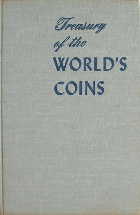 Treasury of the World's Coins.