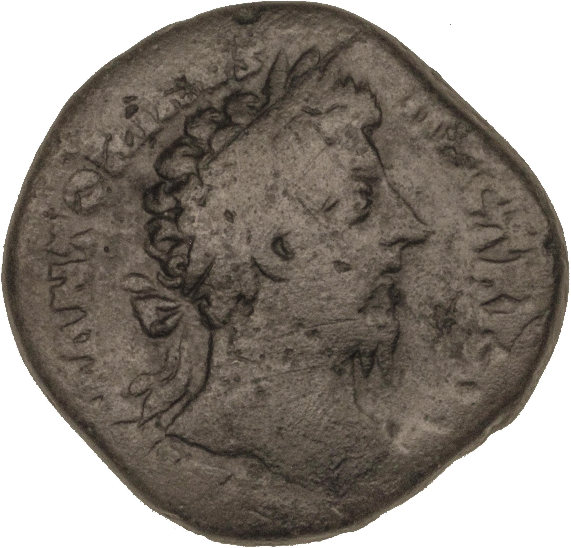 Marcus Aurelius (161-180) Sestertius.