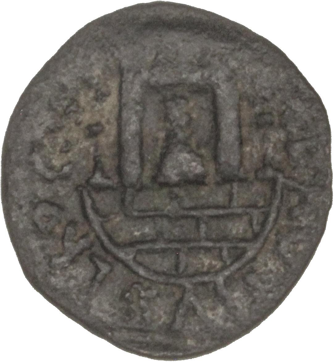 Augustus (27BC-14AD) Cyprus, Paphos.