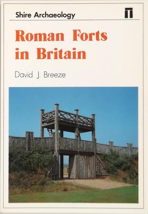 Roman Forts in Britain.