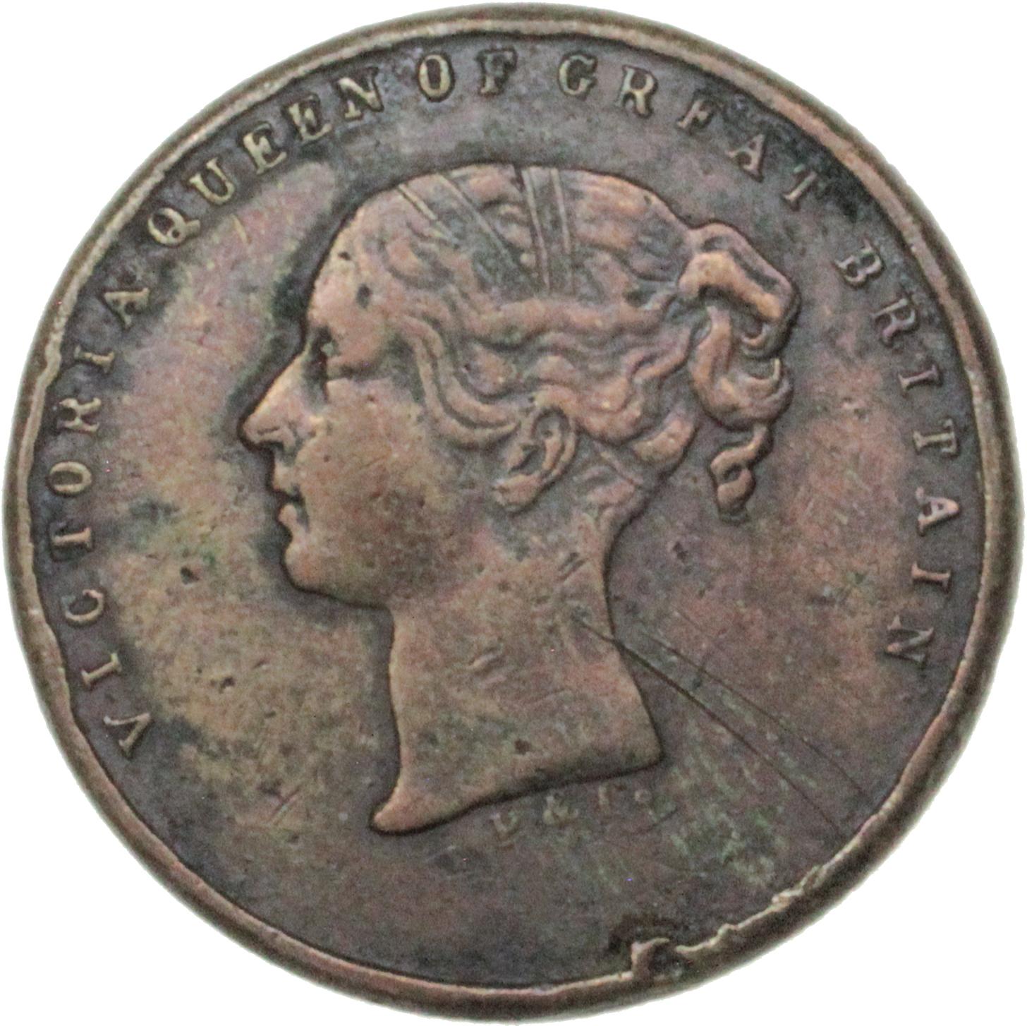 Birmingham Pub Check, General Elliott