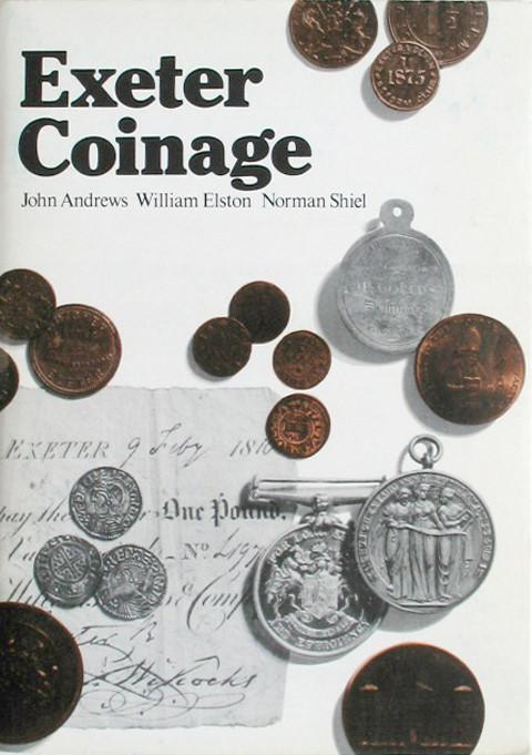 Exeter Coinage