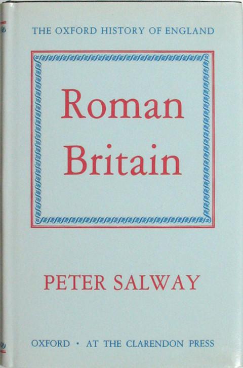 Roman Britain. 1985 reprint