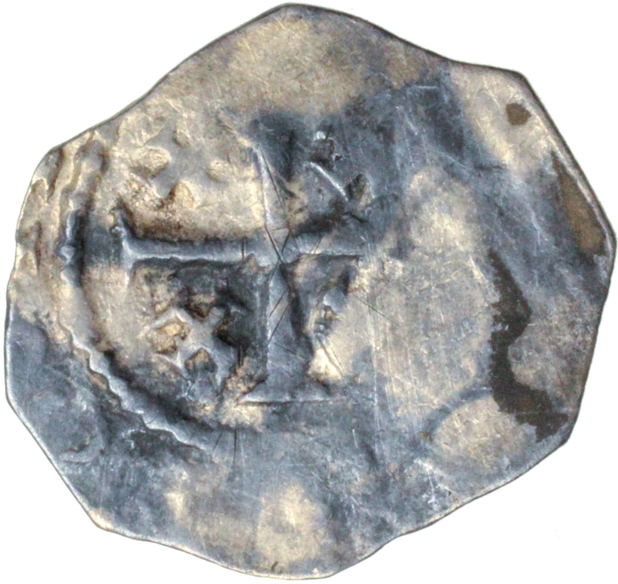 Henry II (1154-89) Tealby coinage. Penny.