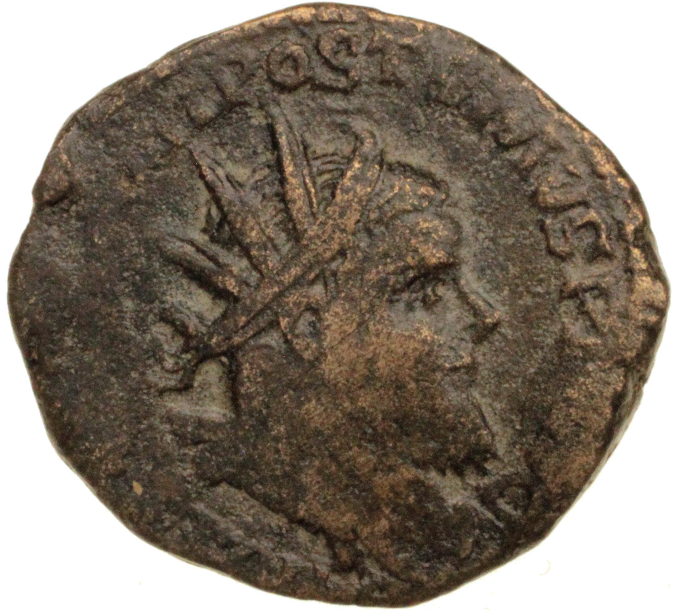 Postumus, 259-269, Sestertius.
