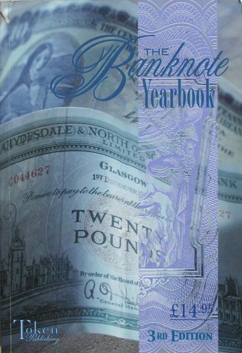 The Banknote Yearbook [2004]
