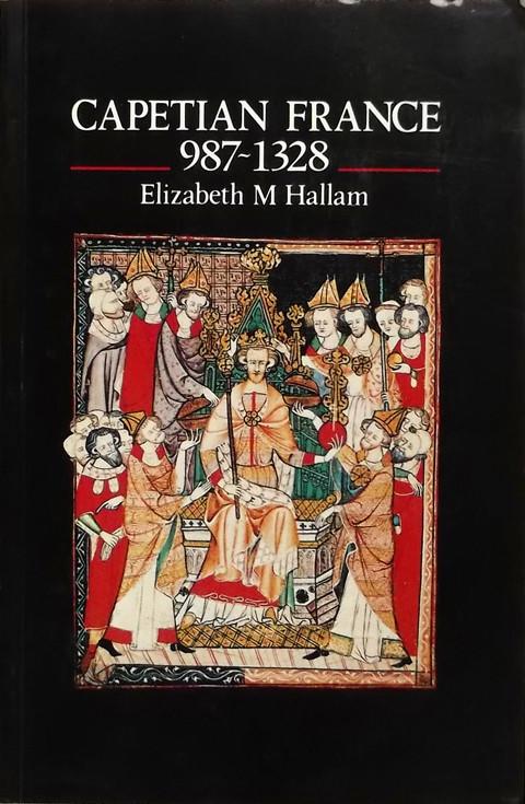 Capetian France 987-1328