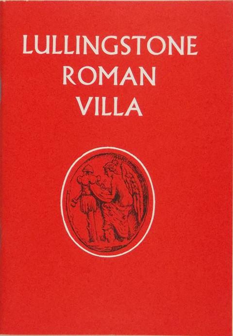 Lullingstone Roman Villa, Kent.