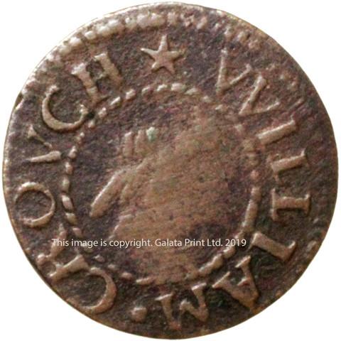 KENT, Gravesend, William Crouch