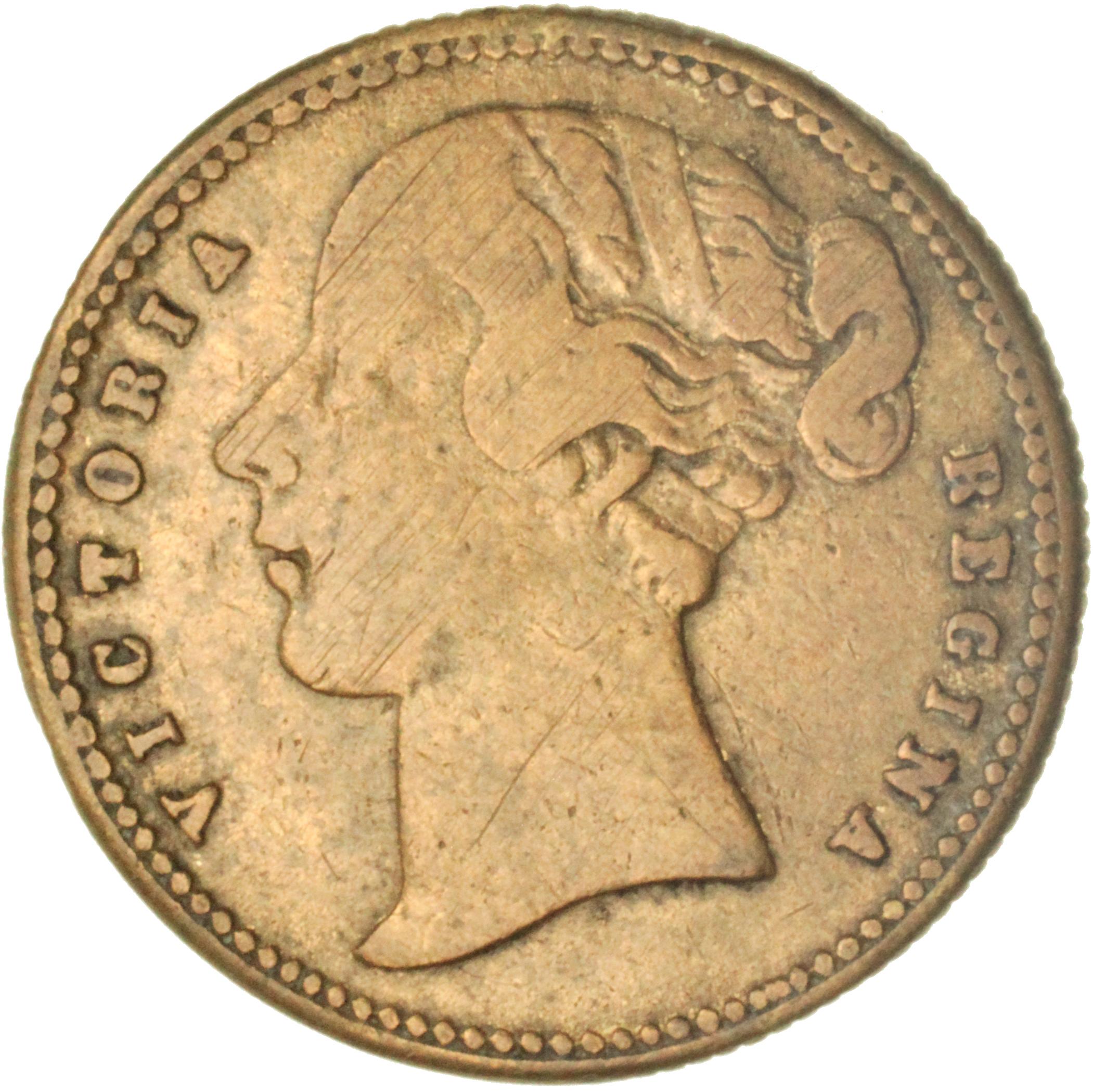 Liverpool, Shaw Brothers. Farthing token.