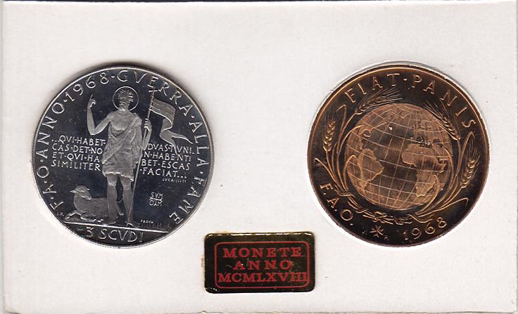 Sovereign order OF Malta. Grandmaster Angelo de Mojana di Cologna ...