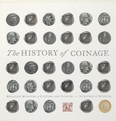 The History of Coinage