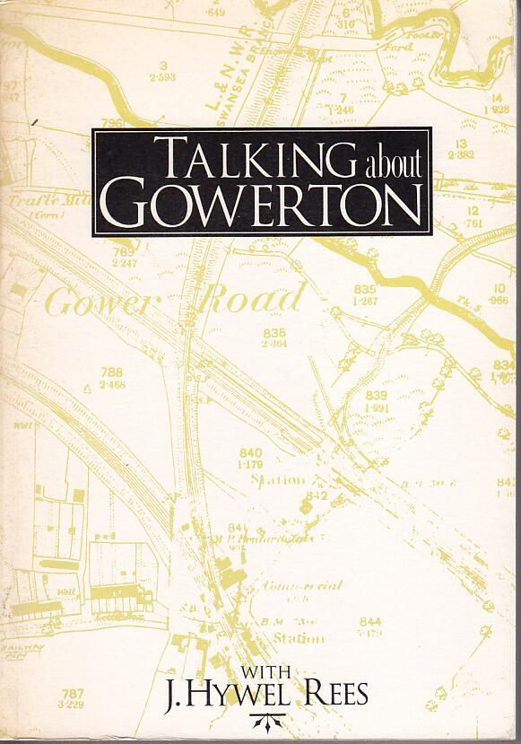 Talking about Gowerton.