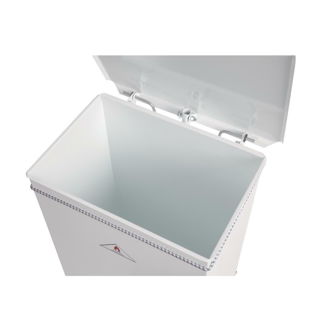 L547 - L547 - Jantex Fire Retardant Sack Trolley - L547