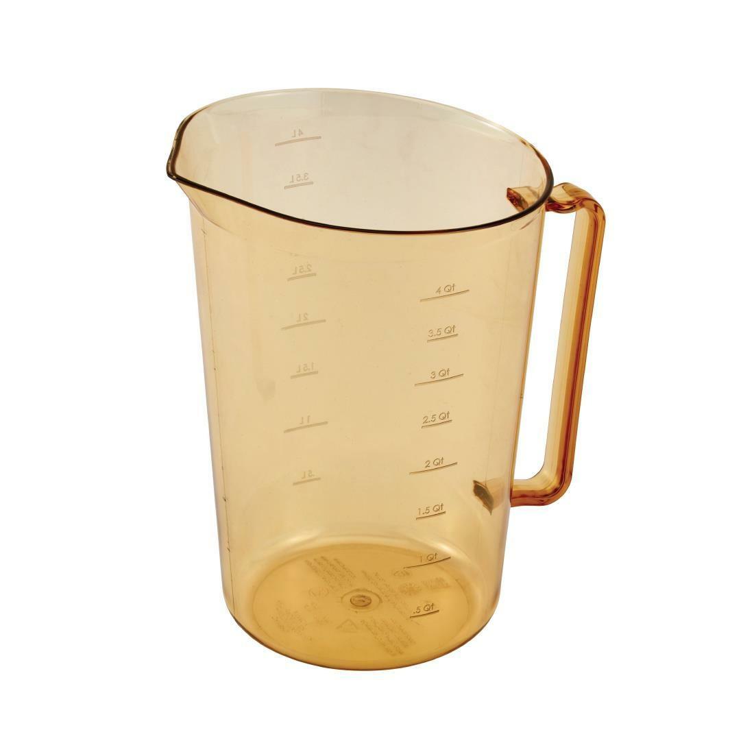 CC396 - Stewart Measuring Jug 1Ltr - CC396