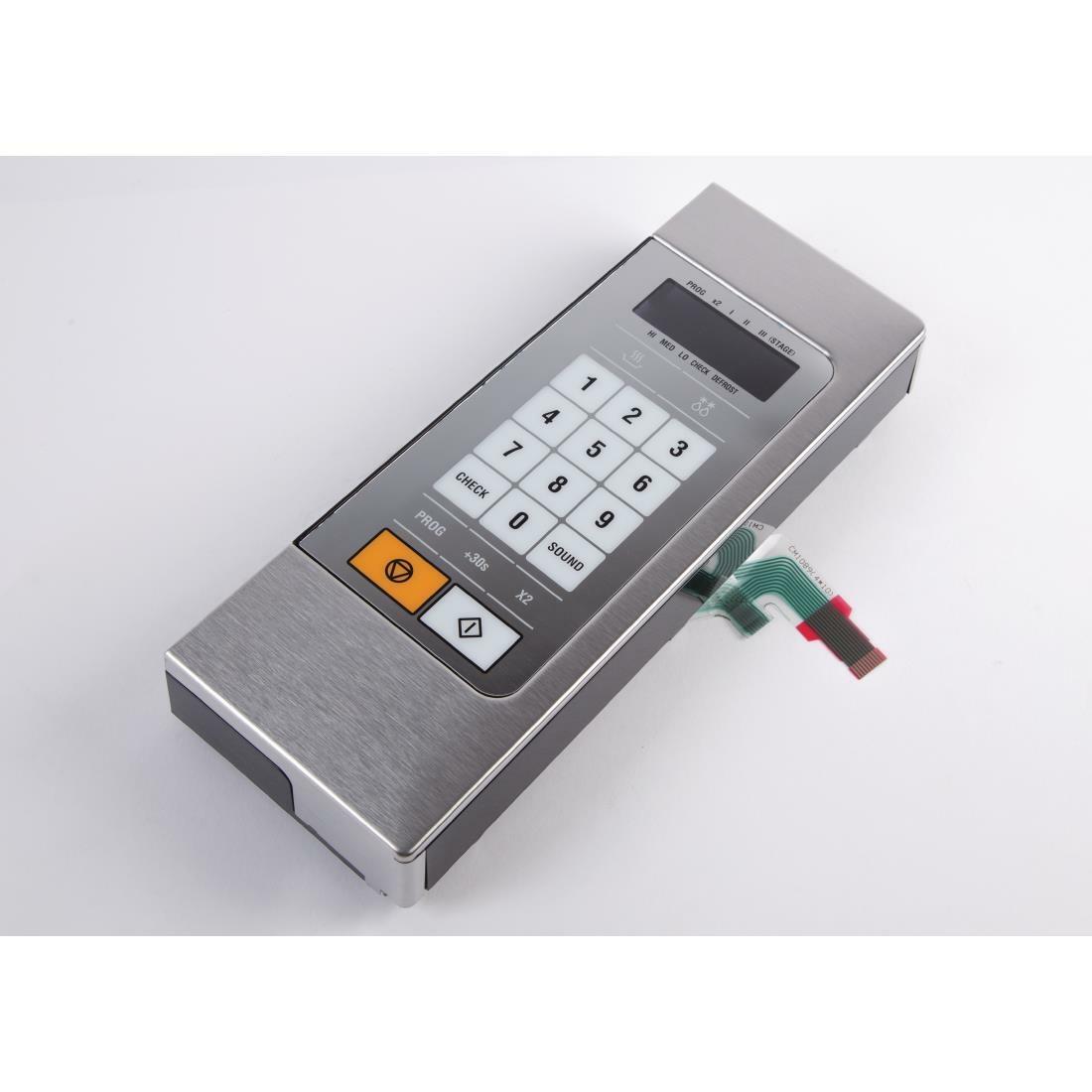 DE94-03003A - DE94-03003A - Samsung Assy Control Panel - DE94-03003A