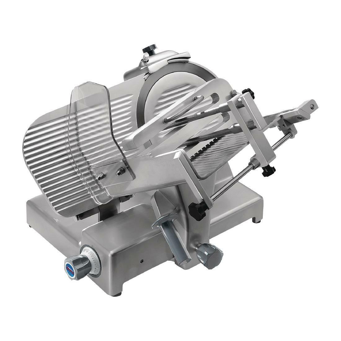 HC058 - PALLADIO 300A - Sirman Automatic Meat Slicer Palladio 300A - HC058