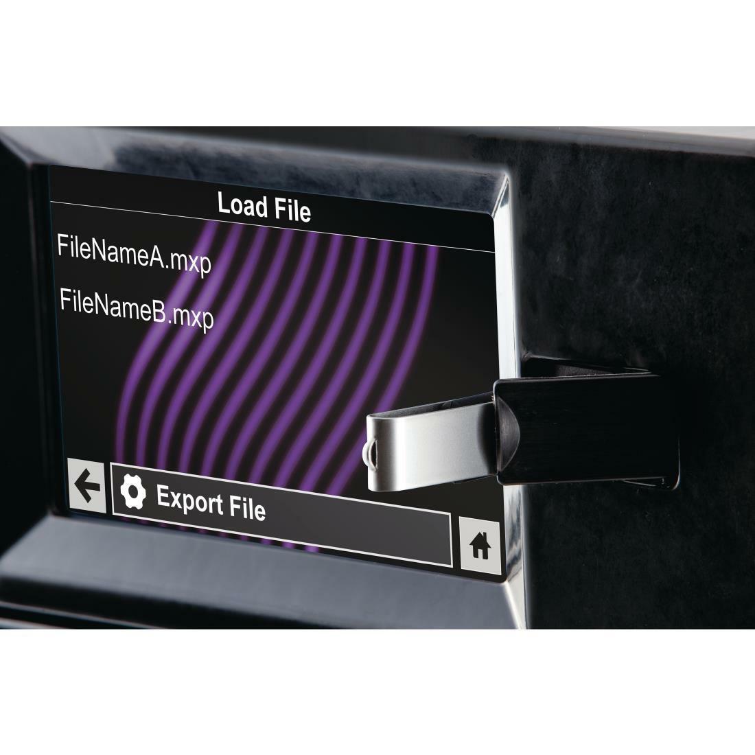 CT356 - MRX51U - XpressChef Xpress IQ High Speed Oven MRX 13A - CT356