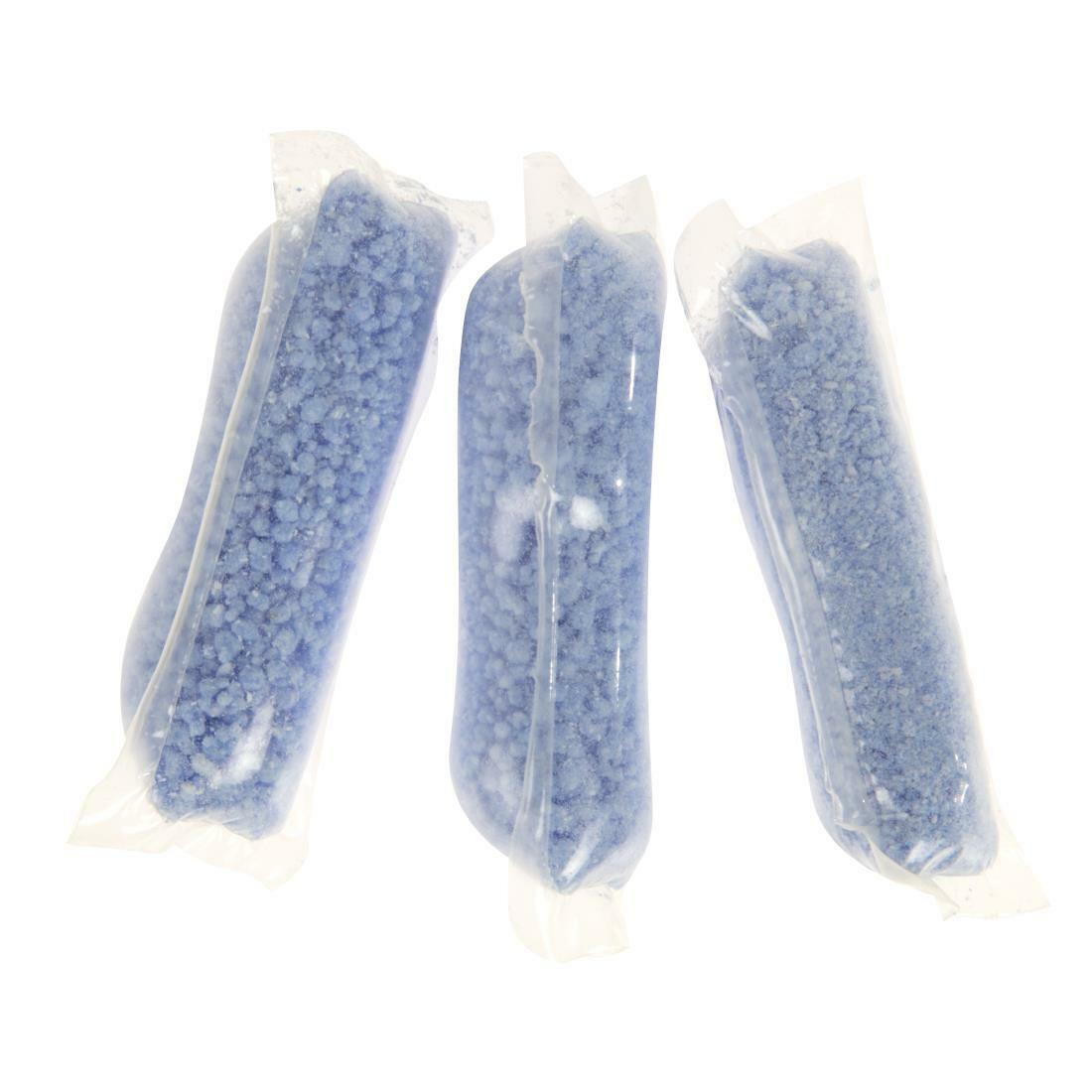 FT325 - SCFS20HSP-MGB - Jantex Green Hard Surface Floor Cleaner Sachets ...