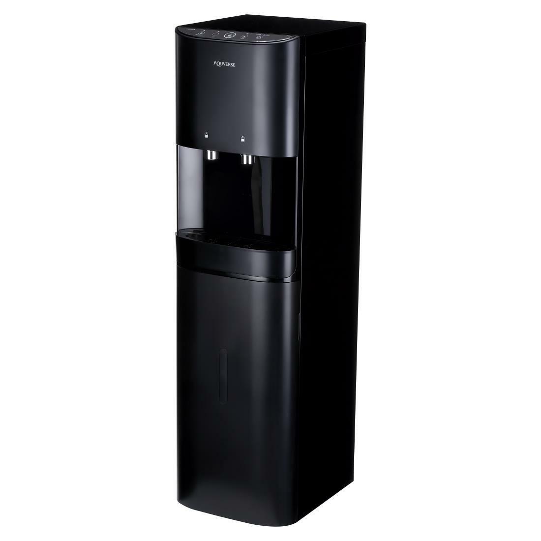 CJ683 - D25.DIY - Clover Cold & Ambient Touchless Floor Standing Water ...