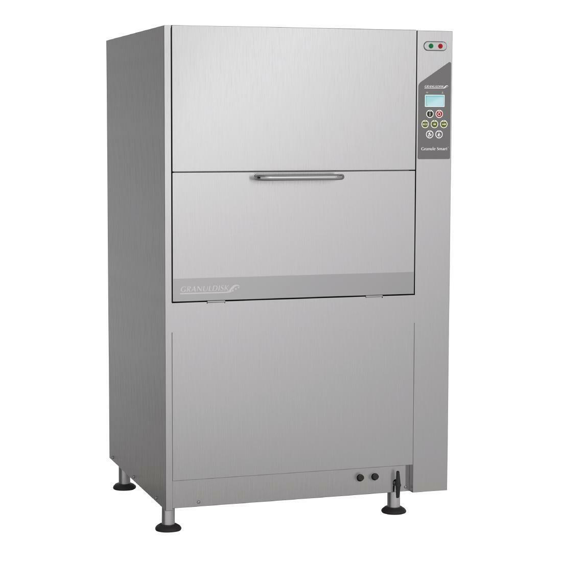 FD005 - 20721 - Granuldisk Granule Maxi Utensil Washer Compact Edition ...