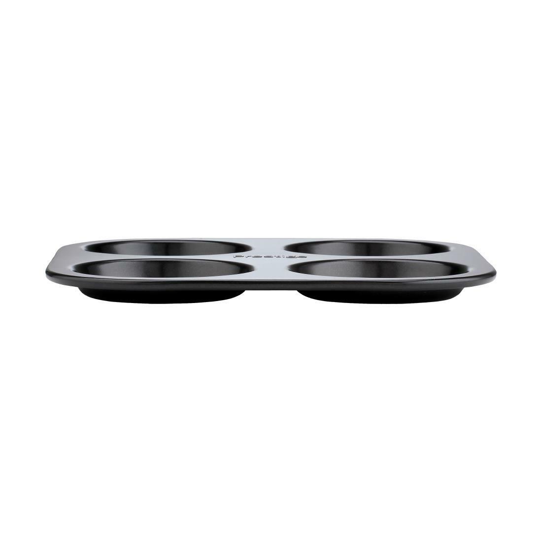 CX767 - 57912 - Prestige Inspire 4 Cup Yorkshire Pudding Tin