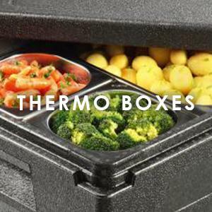 Buy Thermo Boxes for Quick Delivery from The Compostable Cup Company ...