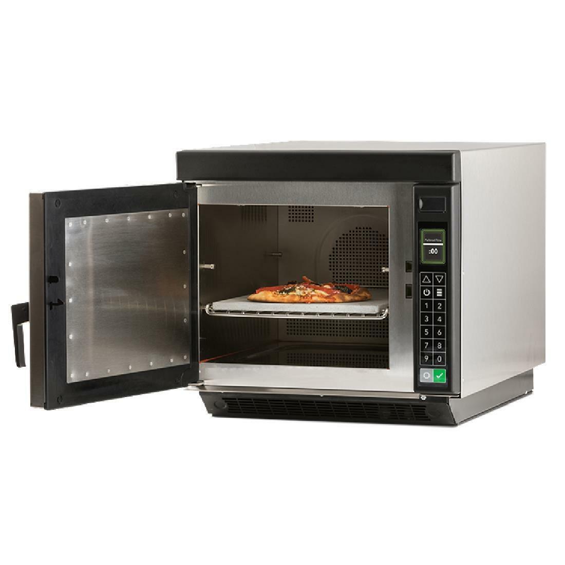 CR855 - JET514U - XpressChef 2c High Speed Oven JET514U - CR855