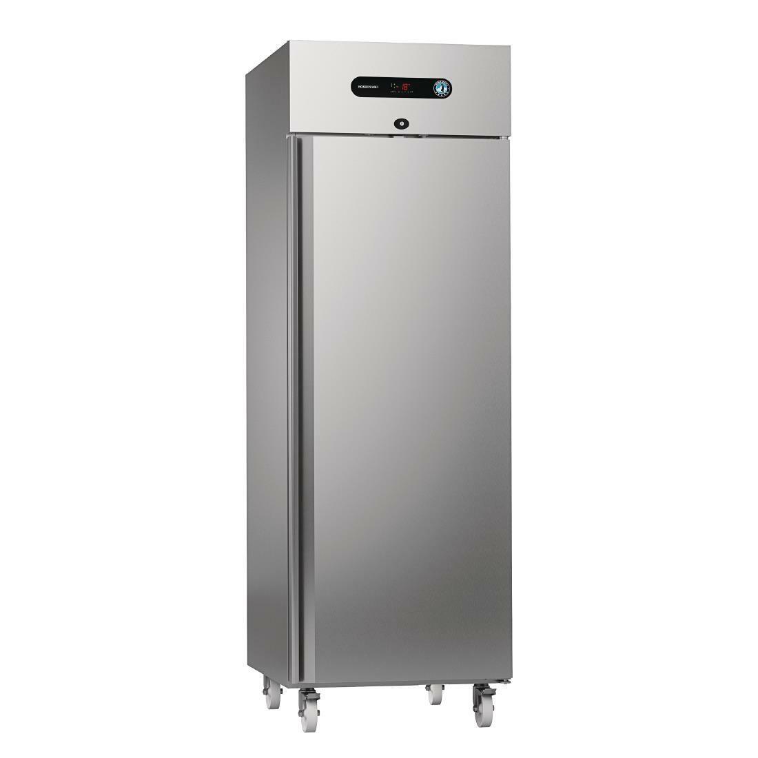 F365 - F420RG C2 5W - Gram Compact 1 Door 359Ltr Cabinet Freezer F420RG ...