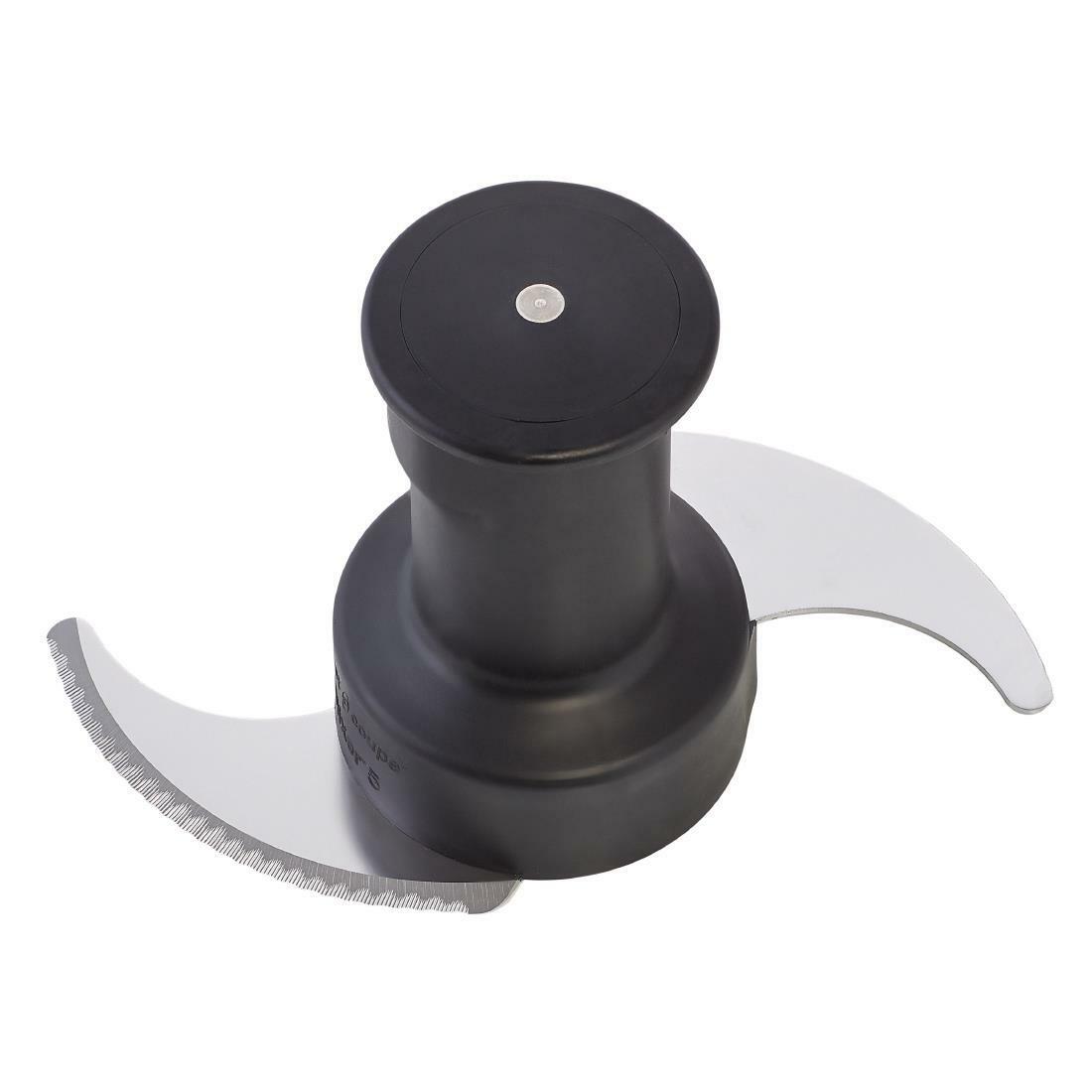 FT097 - 27310 - Robot Coupe Blixer 5/5VV Fine serrated blade