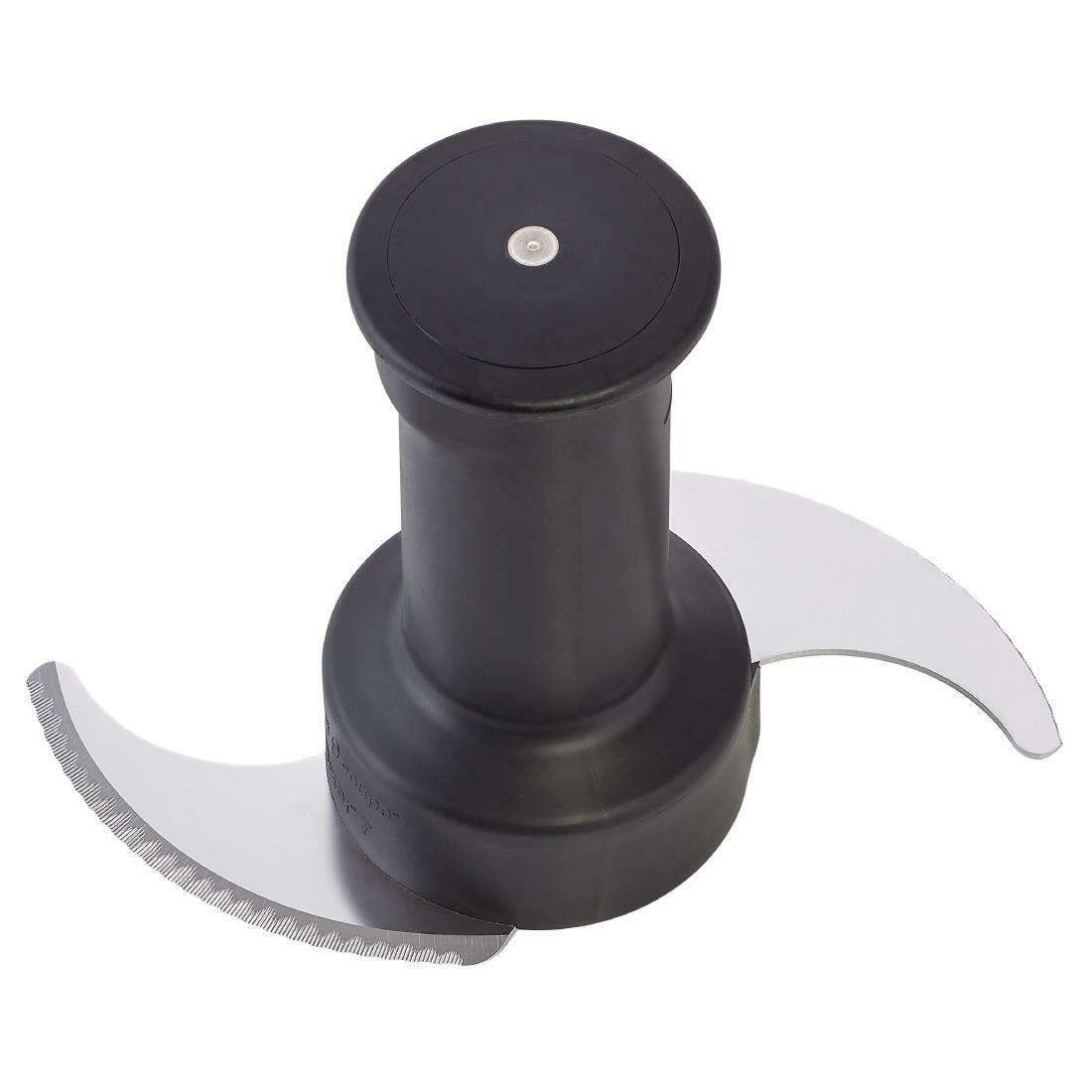 FT098 - 27311 - Robot Coupe Blixer 5/5VV Coarse serrated blade