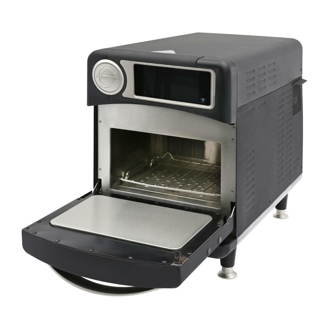 CH233 - Sota Touch - Turbochef Sota Touch Ventless Rapid Cook Oven