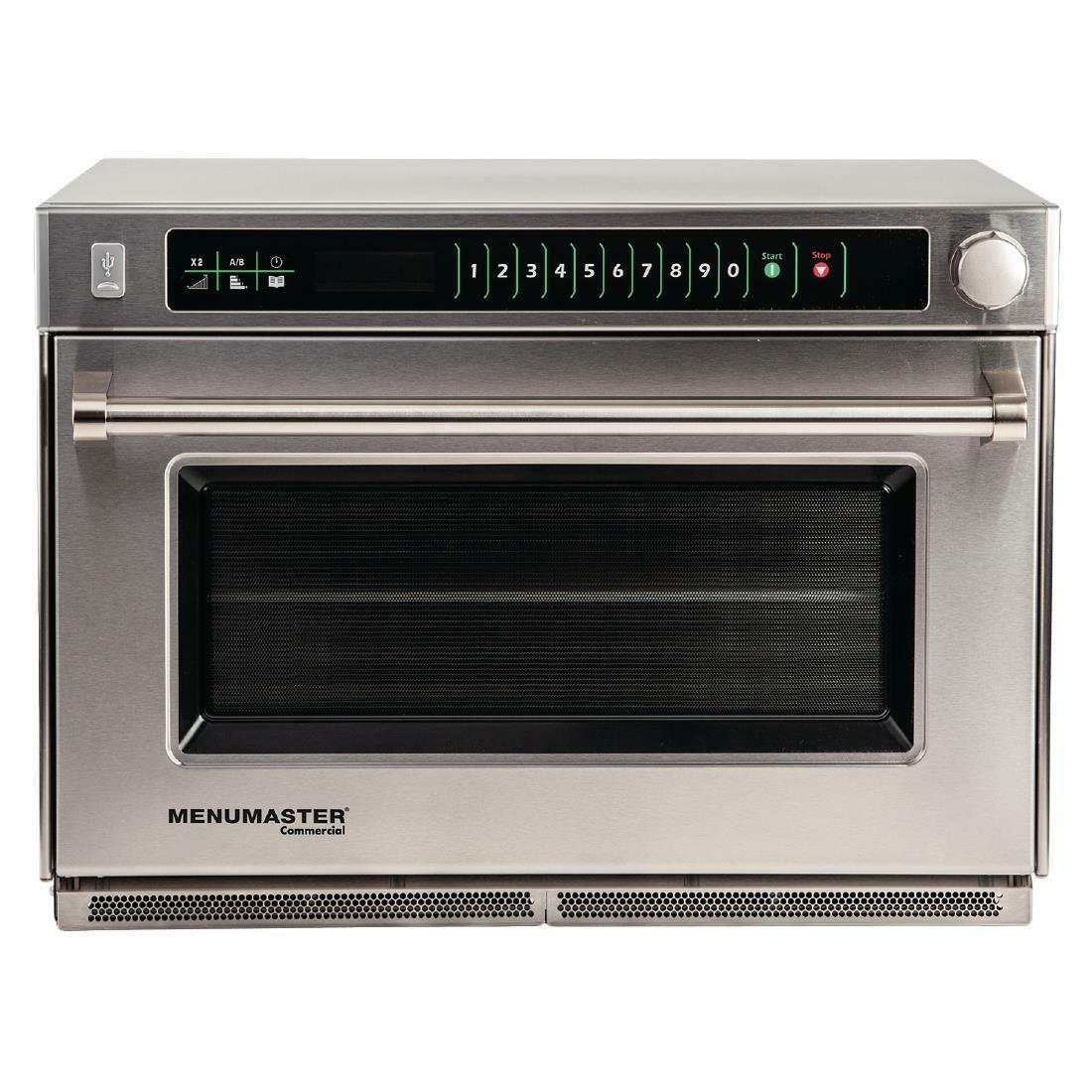 CM722 - Menumaster Steam Microwave 45ltr 2100W MSO5211