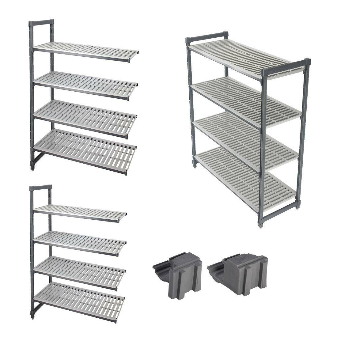 FX065 - Cambro Shelving Kit for Polar Coldroom DS485