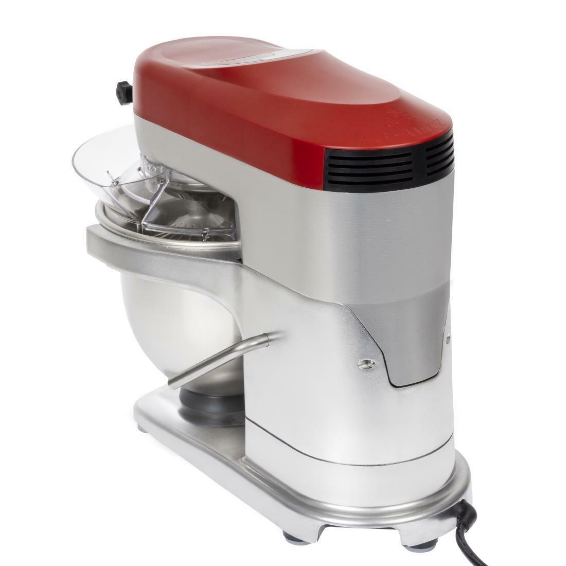 CU365 - 210657 - Matfer Bourgeat Alphamix 2 Stand Mixer 5Ltr - CU365