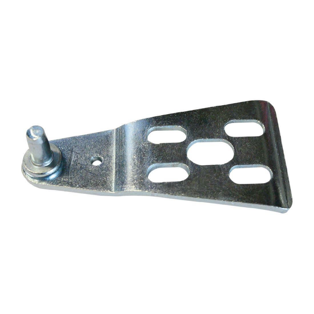 AK010 - 3.01.02.0306 - Nisbets Essentials Bottom Hinge - AK010