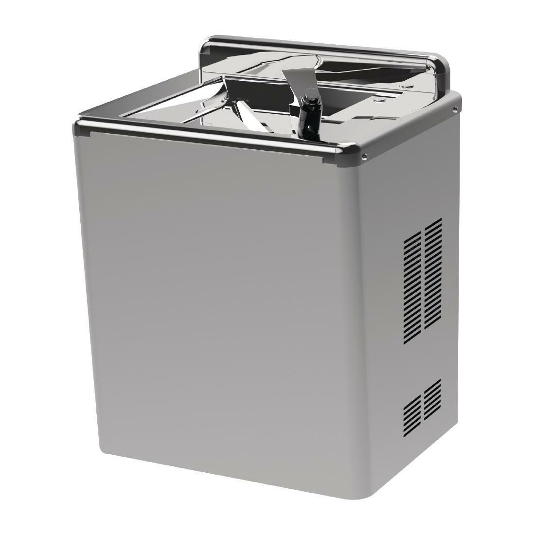 FC859 - RIVER 30 UP IB C8. INST - Cosmetal River Wall Mounted Water ...